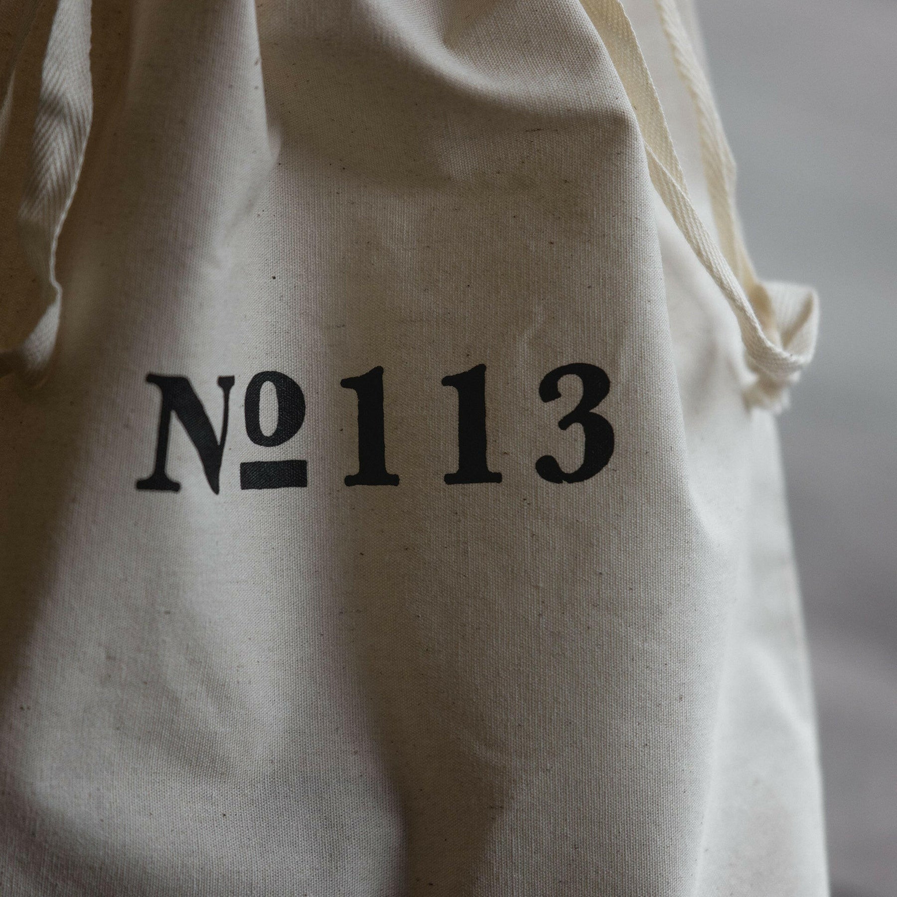 Original Small Tote Bag – Durable & Stylish | No.113